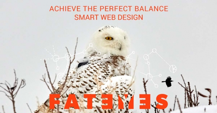 Achieve The Perfect Balance In Your Website Design